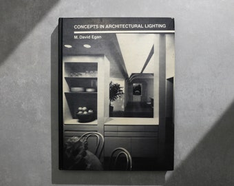 International Hotel Redesign - Vintage Coffee Table Book, MCM Decor ...