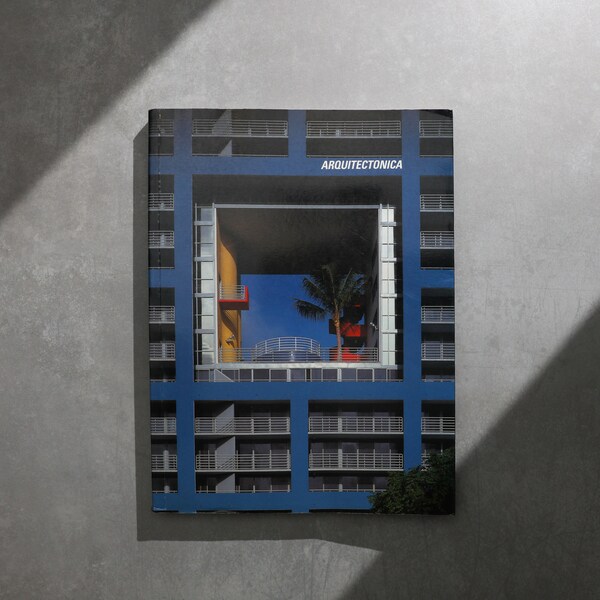 Coffee Table Architecture Book - Etsy