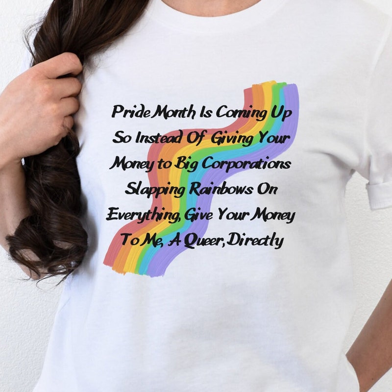 Queer Owned Shops - Etsy