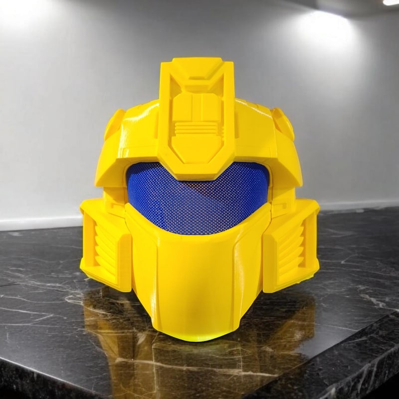 Transformers Mask - Etsy