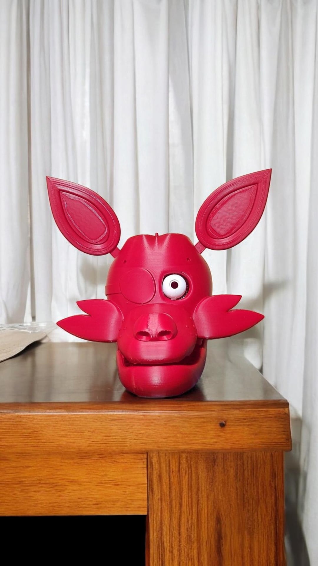 Foxy DIY KIT - Etsy