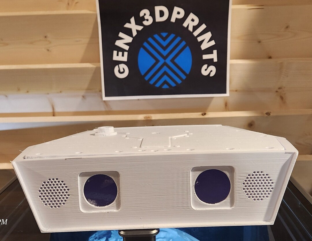 Imagineering Star Wars Droid Life Size Robot DIY KIT - Etsy