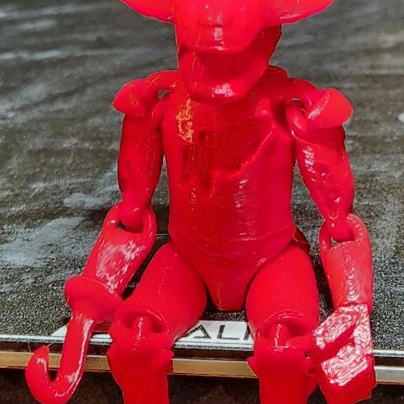 Five Nights at Freddys Custom Figures - Etsy