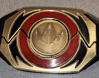 Limited Edition Green Ranger Morpher - Etsy