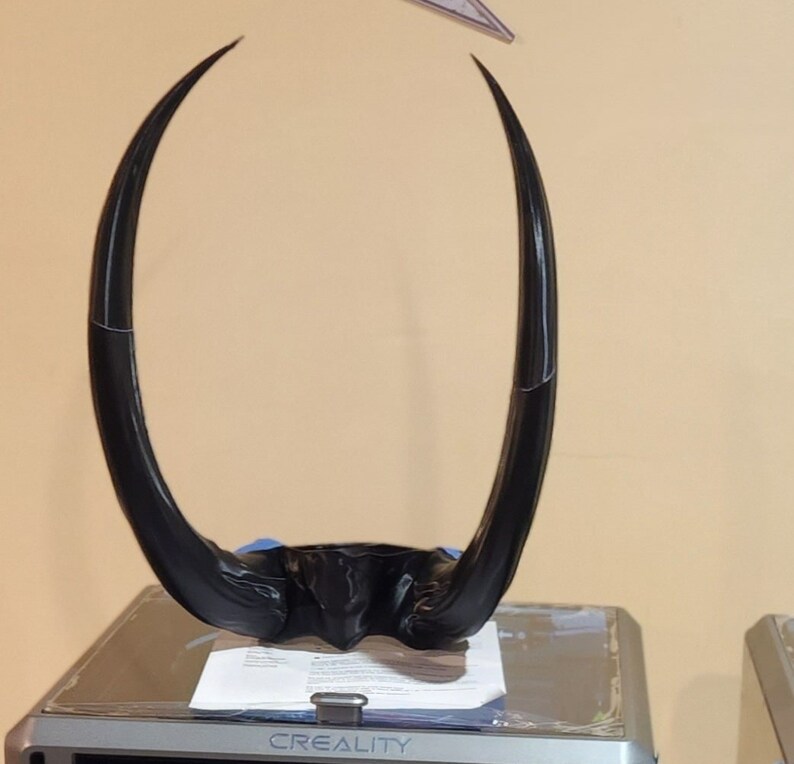 Loki Helmet/crown DIY KIT - Etsy