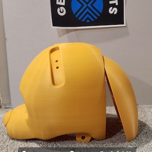 Five Nights at Freddy's: Damaged Spring Bonnie DIY KIT - Etsy