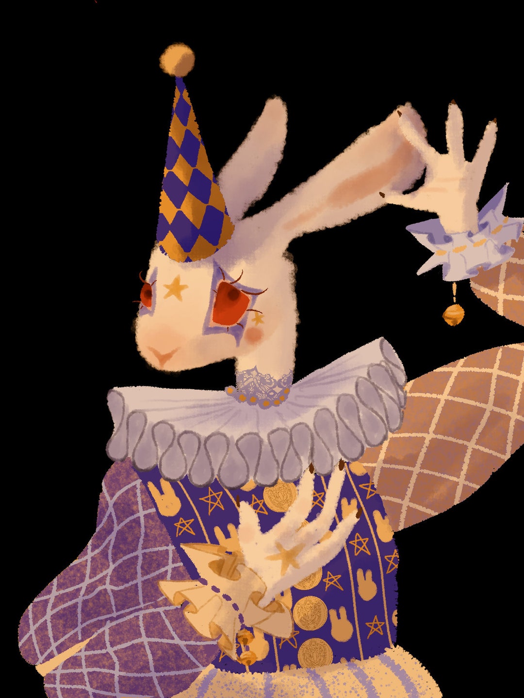 Furry, Character and Complex Scenes Commissions Open - Etsy