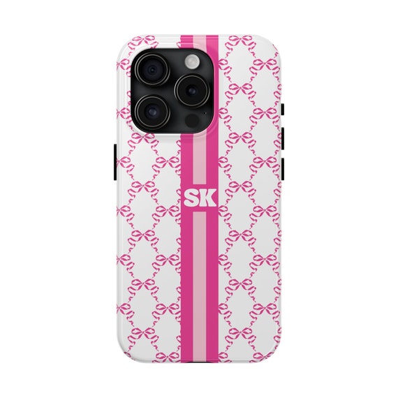 Personalized bow case store