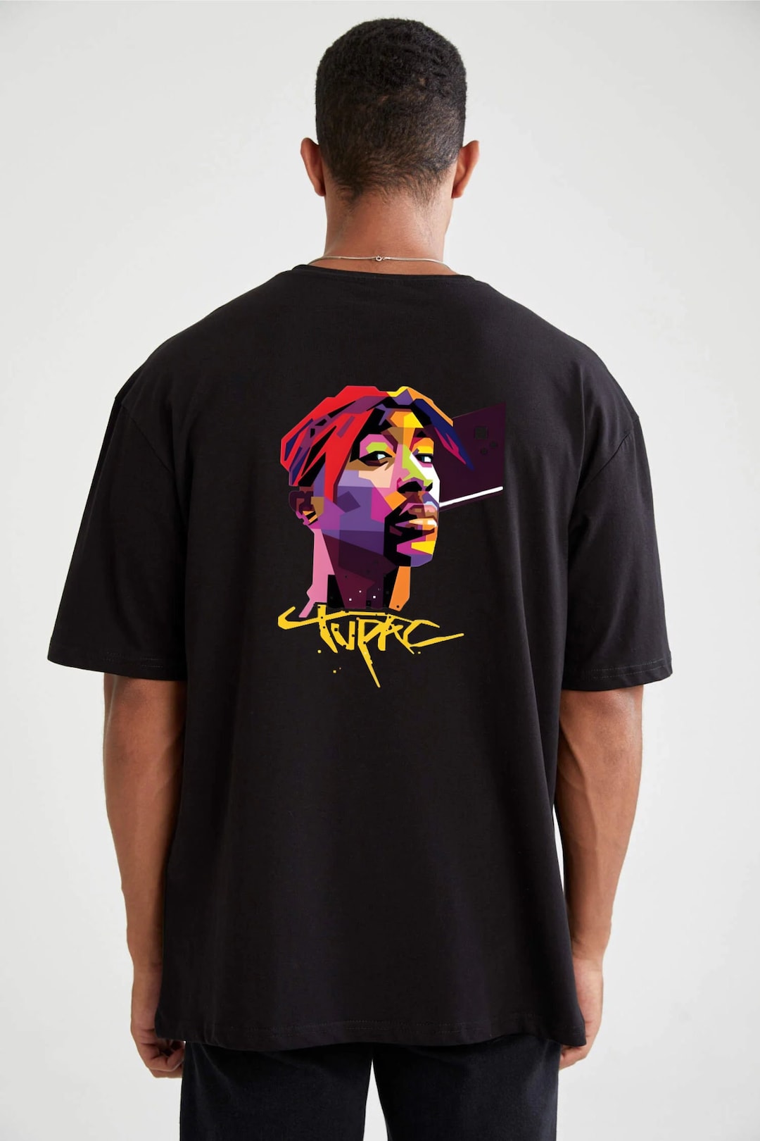 Tupac Shakur Shirt 2pac Shirt Rapper Shirt Hiphop Shirt - Etsy