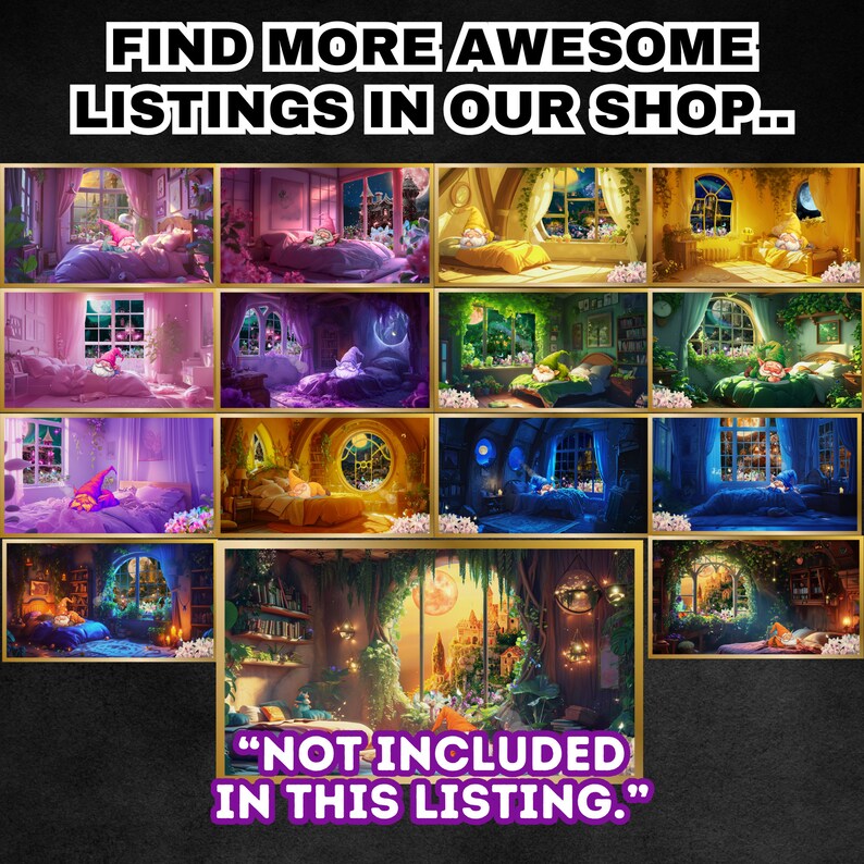 Vtuber Animated Background, Game Streaming Room Background, Animated ...