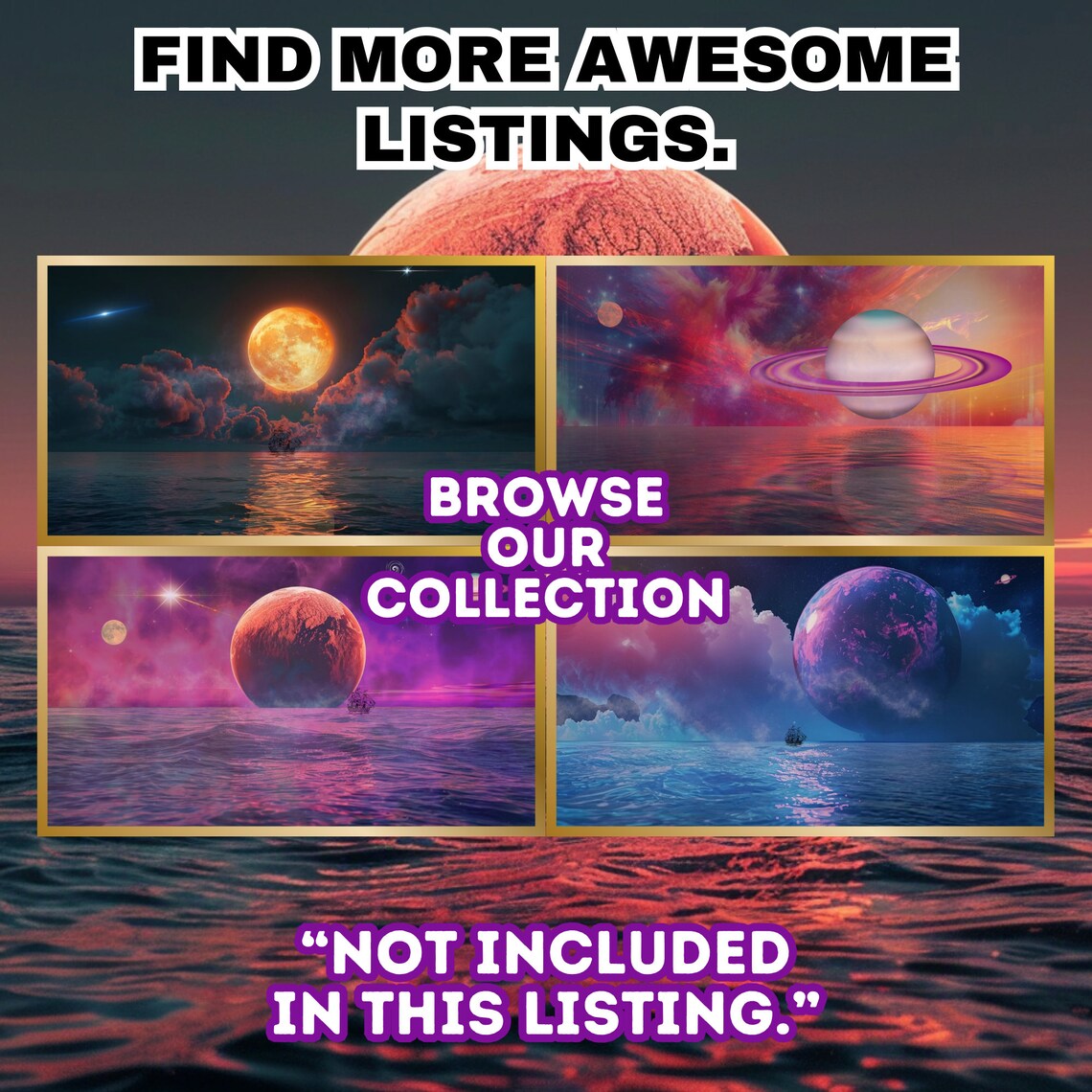 Vtuber Animated Background Spring Theme, Magical Twitch Overlay, Vtuber ...