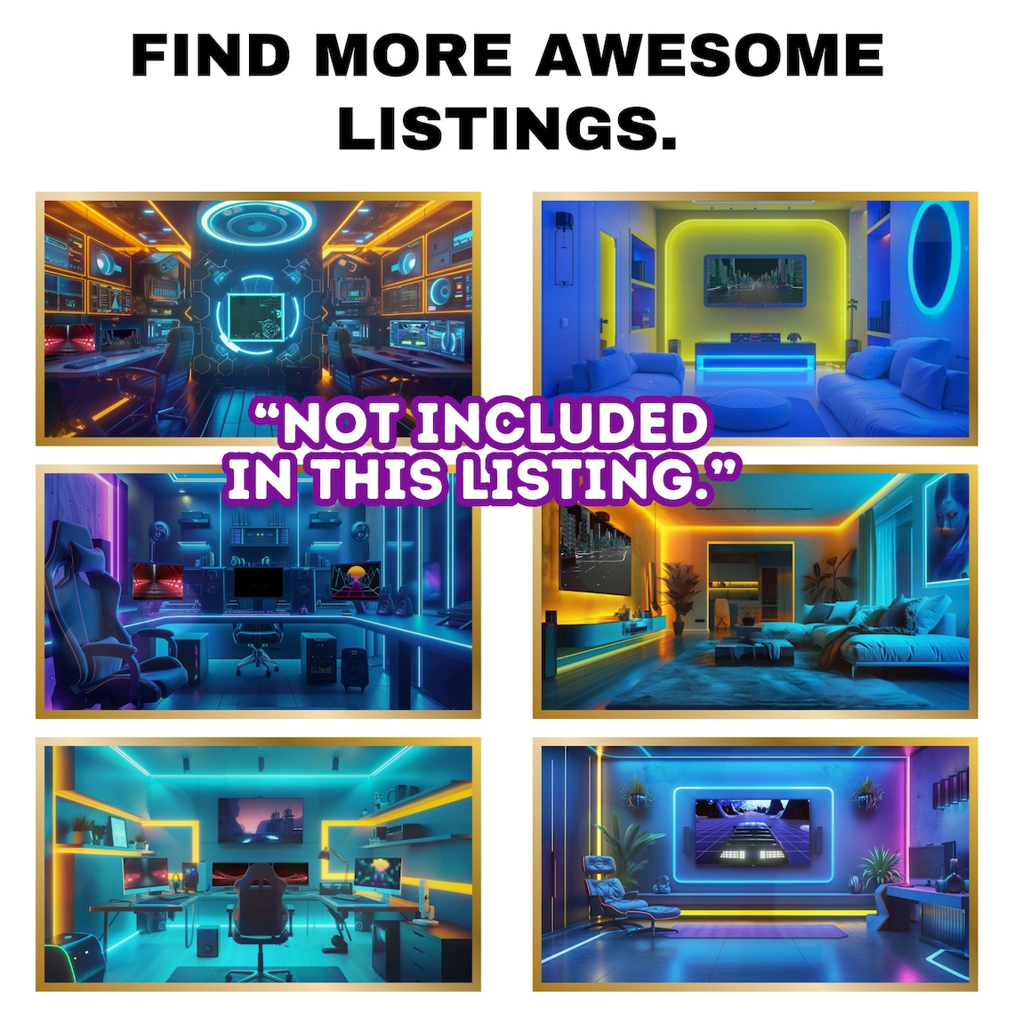 Vtuber Animated Background, Game Streaming Room Background, Animated ...