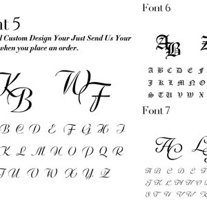 Custom Initials Pin: Unique Personalized Accessory, Adds a Personal ...