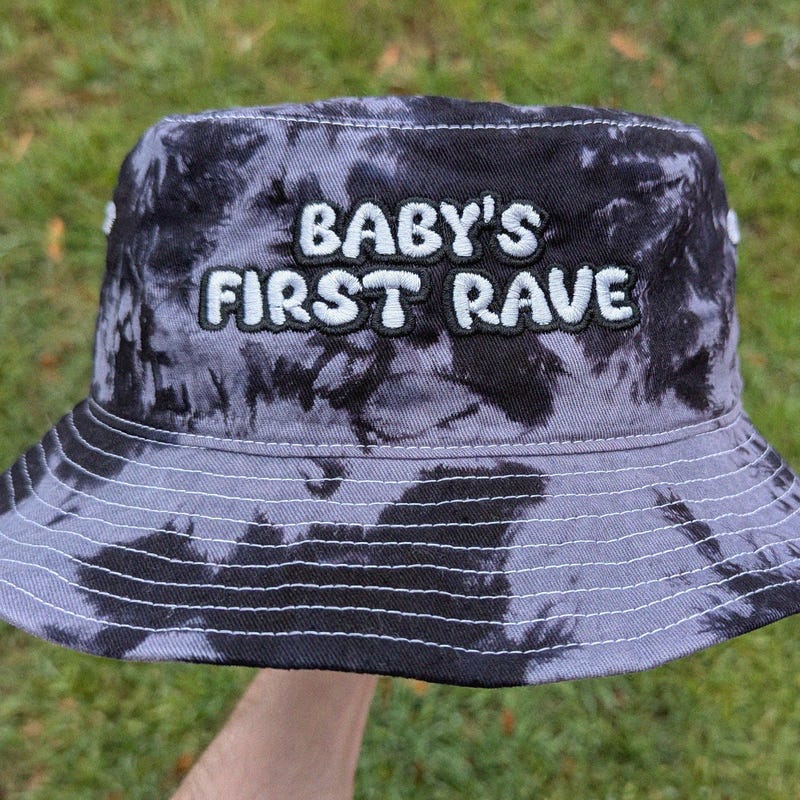Concert Rave Outfits - Etsy