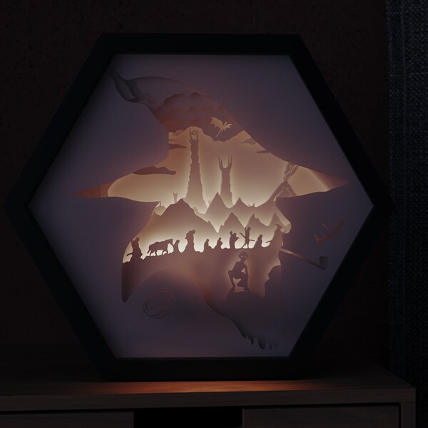 Lord of the Ring - Etsy