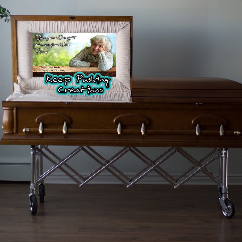 Caskets - Etsy