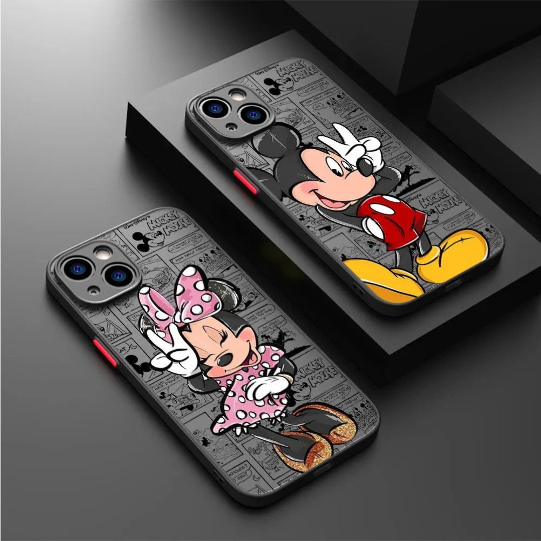 Cartoon Movie iPhone Case Phone Cover for iPhone 15 14 13 12 11 Pro Max ...