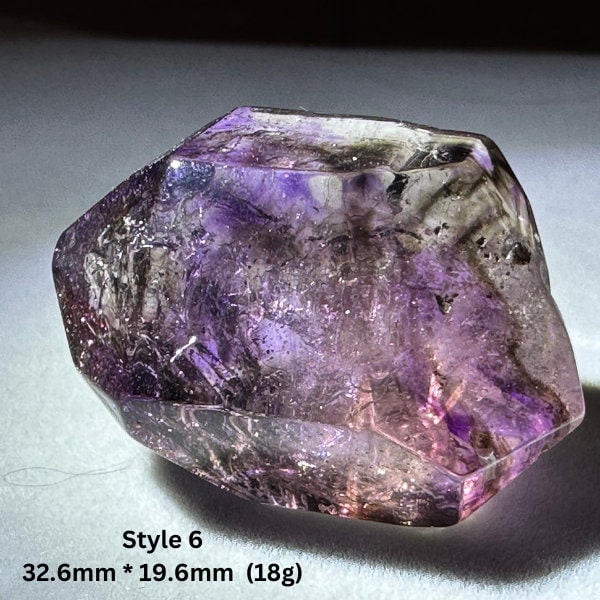 Super Seven Crystal - Etsy