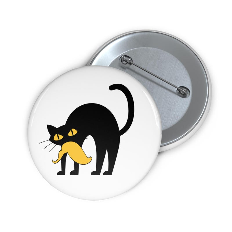 Liberal Buttons - Etsy