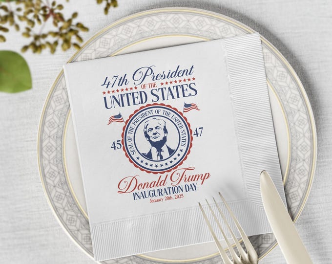 Harvest Moon Organic Cotton Napkin Set - Etsy