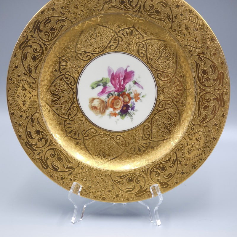 Gold Encrusted - Etsy