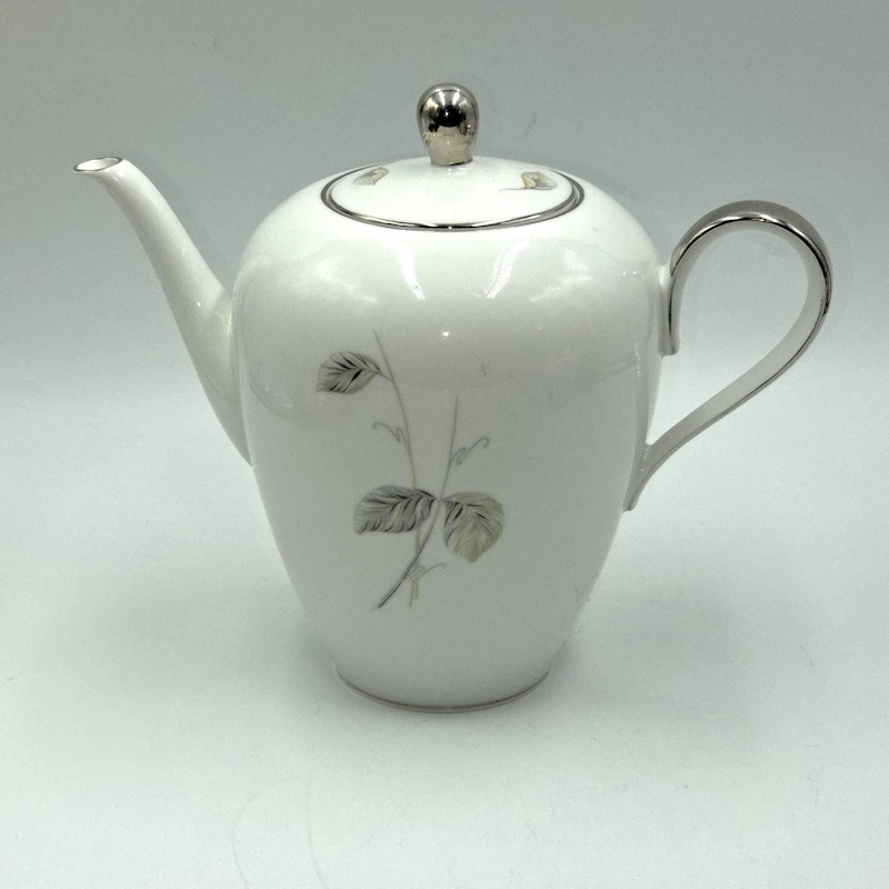 German Teapot - Etsy