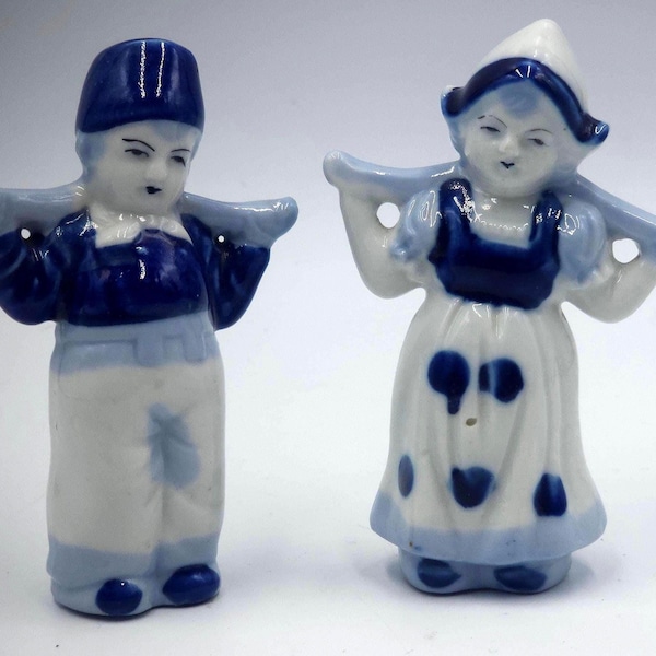 Dutch Figurines - Etsy