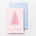 Feliz Navidad Printable Card | Instant Download | Spanish Christmas ...