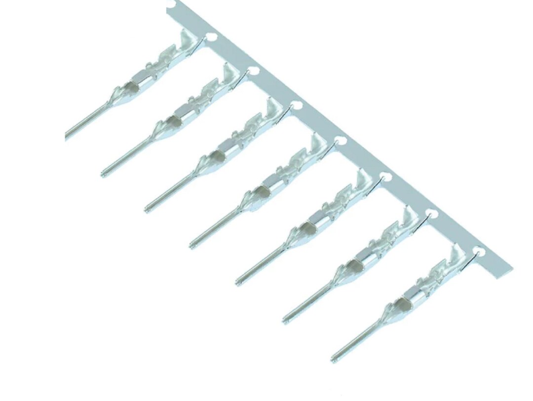 Dupont Male or Female Crimps Used Extensively in Personal - Etsy