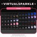 Vtuber Streamer Gift Box Asset | Chibi Pngtuber Birthday Gift Asset ...