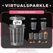 Vtuber Streamer Trash Can Asset PNG: Chibi Props (digital Download) - Etsy