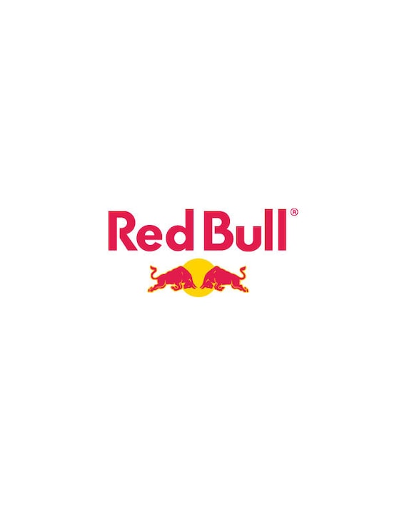 Red Bull Logo Transparent