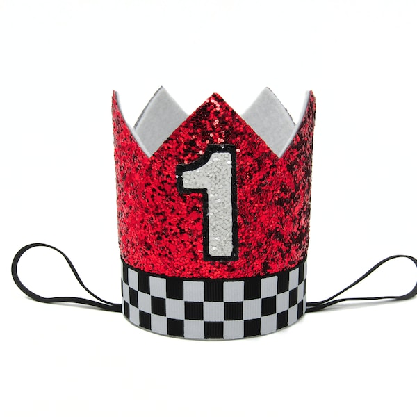 Birthday Crown - Etsy