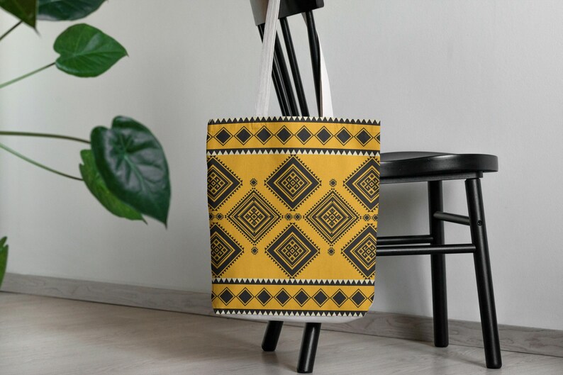 Navajo Pattern Modern Style. Ideal for Fashion, Home Decor, It Brings ...
