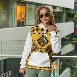 Navajo Pattern Modern Style. Ideal for Fashion, Home Decor, It Brings ...