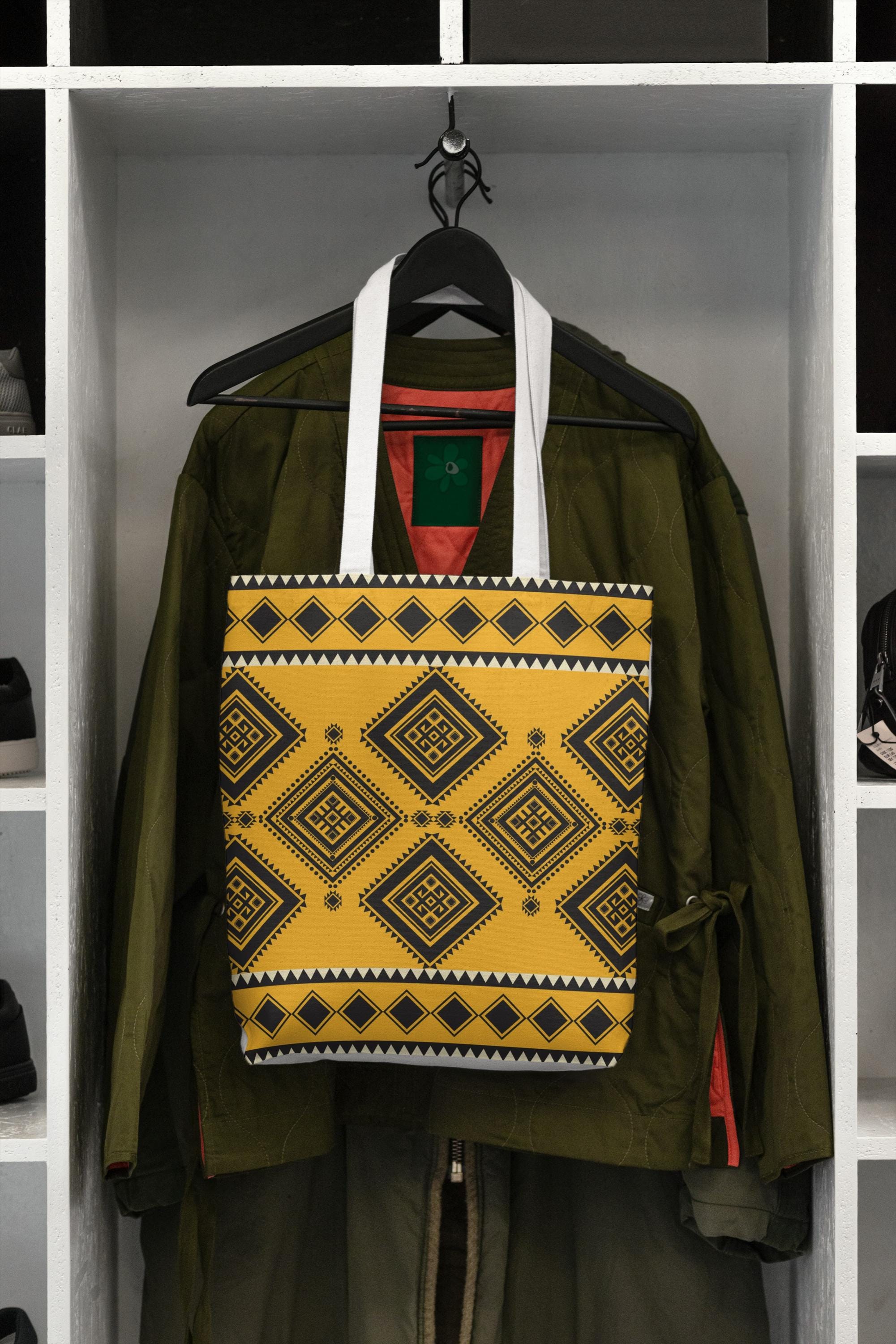 Navajo Pattern Modern Style. Ideal for Fashion, Home Decor, It Brings ...