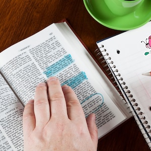 Cute Hand-drawn Snail Mailing Christian Sticker, Christian-themed ...