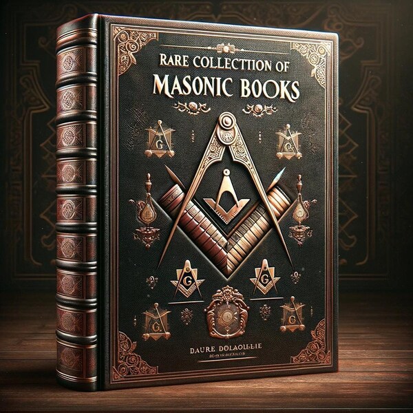 Antique Masonic - Etsy