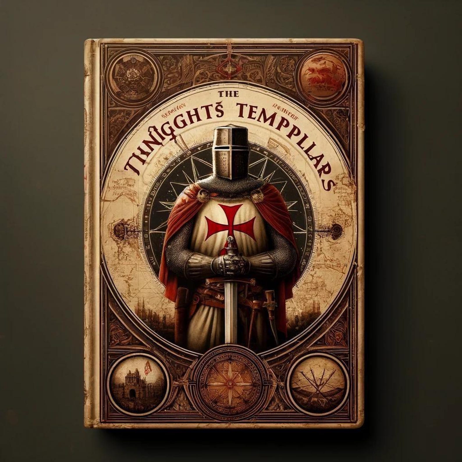 Rare Old Templier Books: Over 600+ Freemasons Masonic Secret Rituals ...