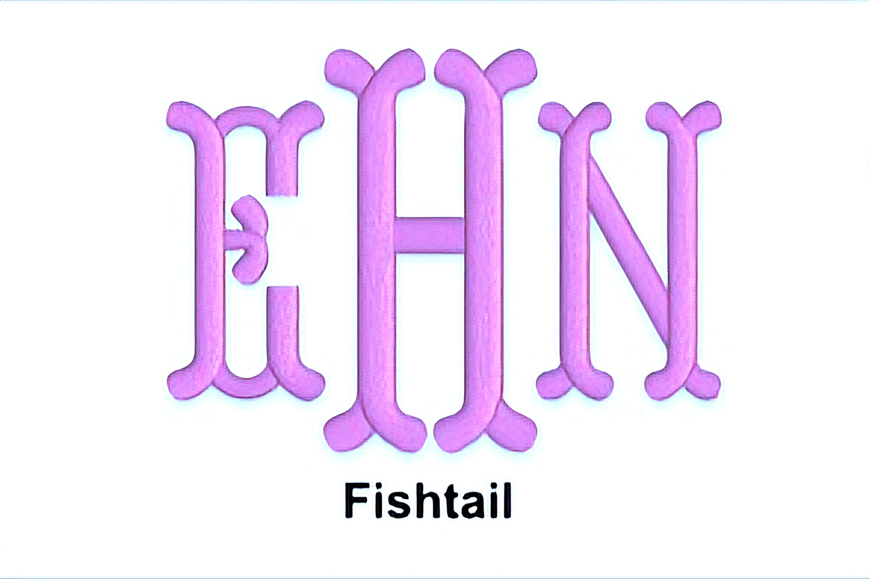 Embroidery Fonts Machine Embroidery Monogram Fonts Machine Embroidery ...