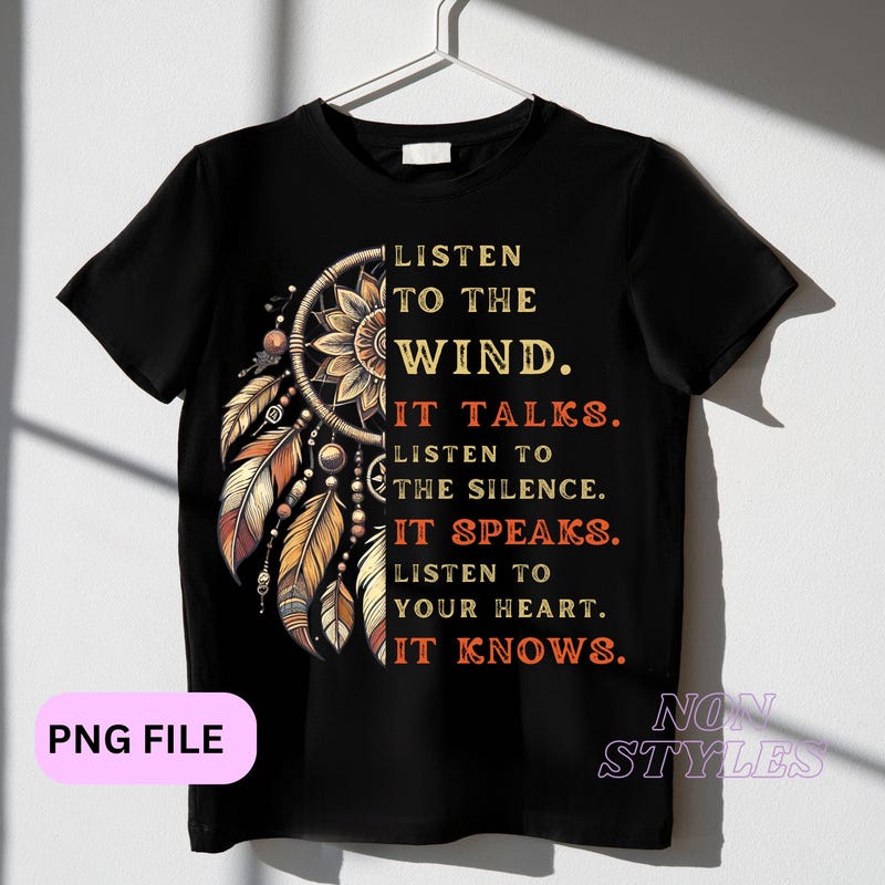 Dtf Native Woman - Etsy