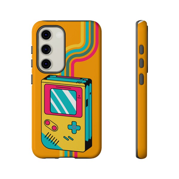 Gameboy iPhone Case - Etsy