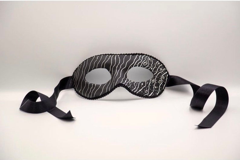 Carnival Mask, Festival Mask, Papierova Maska, Maschera Veneziana ...