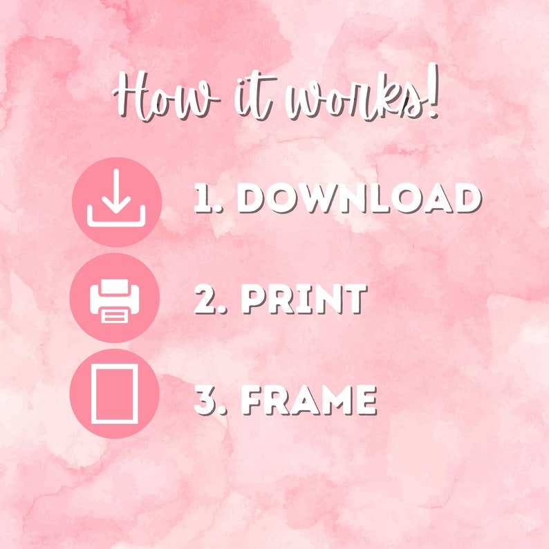 Bible Verse Wall Art, the Lord is Close to the Brokenhearted, Psalm 34: ...