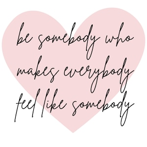 Kindness Quote PNG File, Instant Digital Download, Inspirational PNG ...