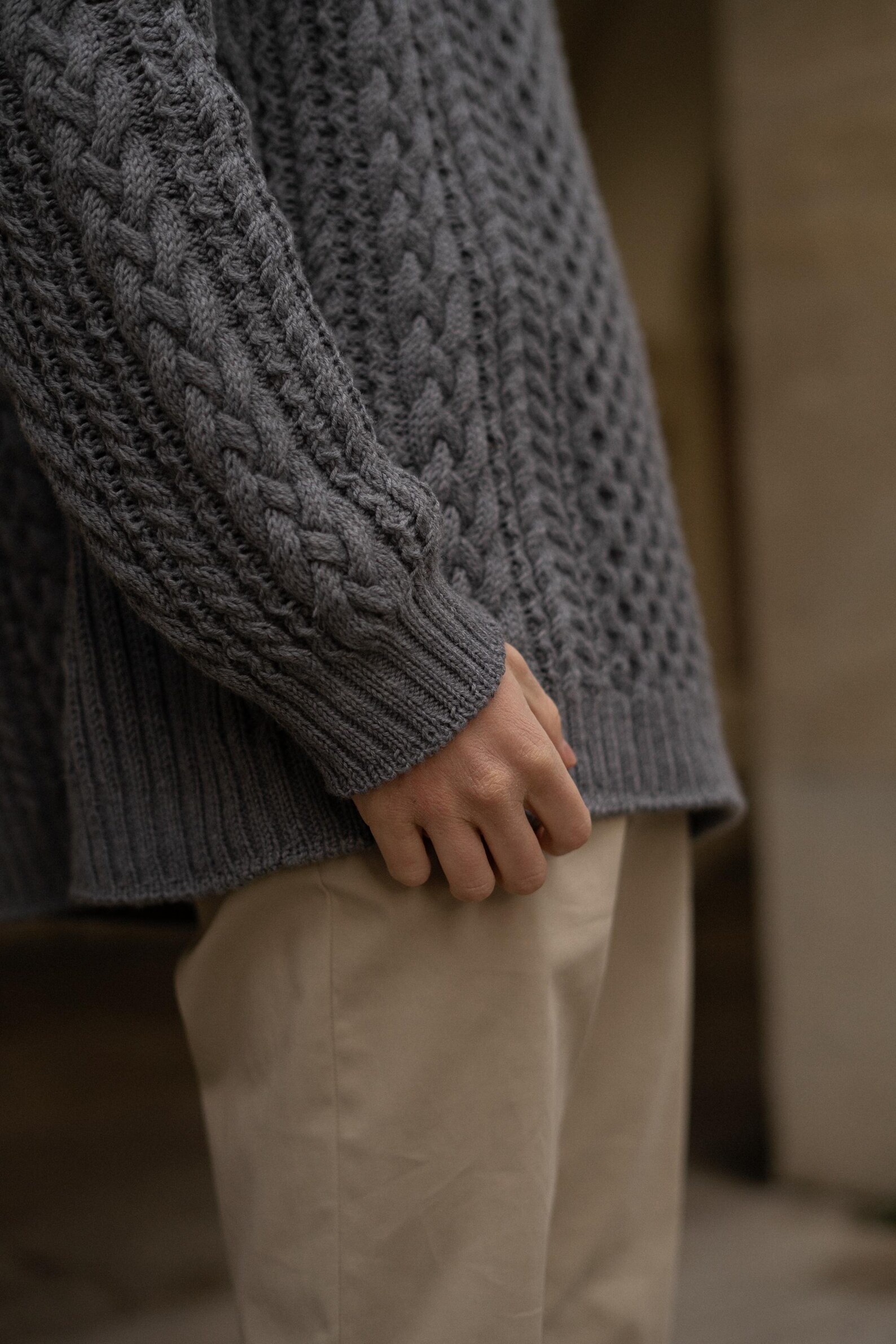 Sweet Cuddles for Him Knitting Pattern - Etsy