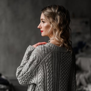 The Wonder Garden Linen Top Knitting Pattern - Etsy