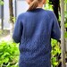 Marine Cardigan Knitting Pattern - Etsy