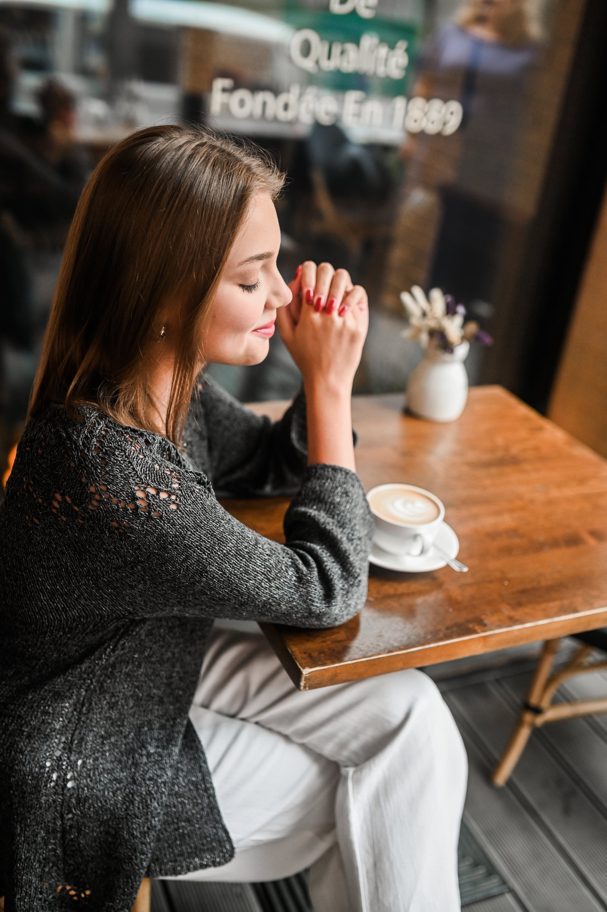 Etera Cardigan Knitting Pattern - Etsy