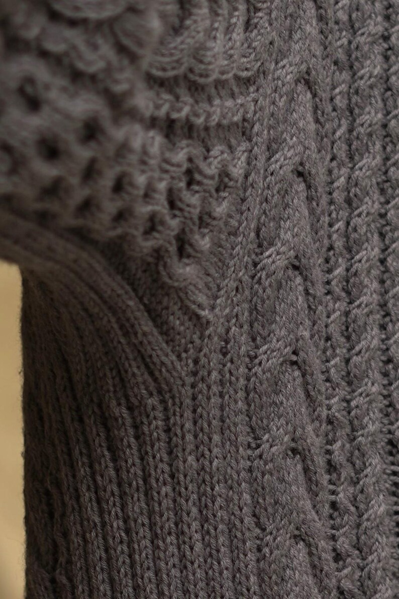 Sweet Cuddles for Him Knitting Pattern - Etsy